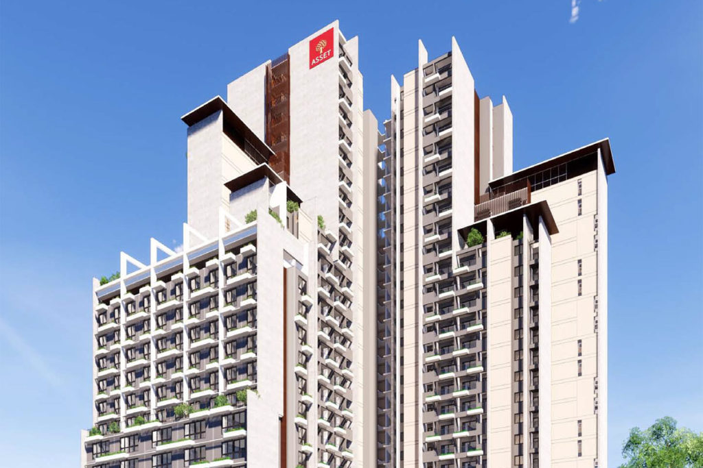 Masterplan - Taurus Downtown Trivandrum